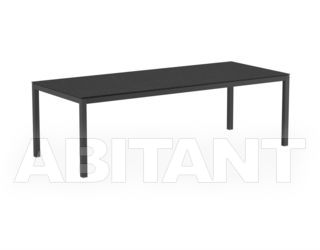 Dining table TABOELA black Royal Botania TBL 240 GAZU, : Buy, оrder оnline on ABITANT